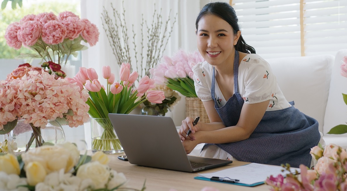 Start a Local Small Business | First Financial